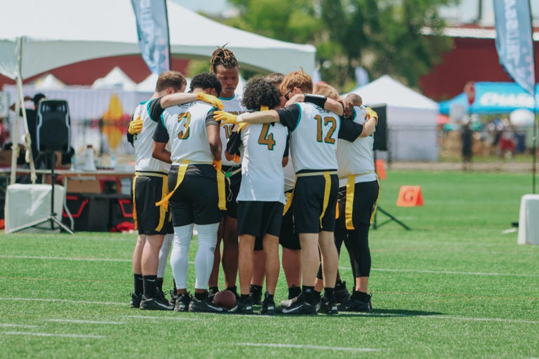 Team Arkansas shines on first full day of Special Olympics USA Games