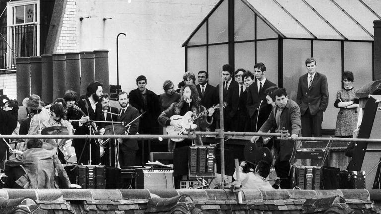 How 'Eleanor Rigby' became a timeless anthem despite never reaching No. 1