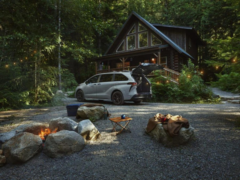 Best cars for dogs? Start with a minivan