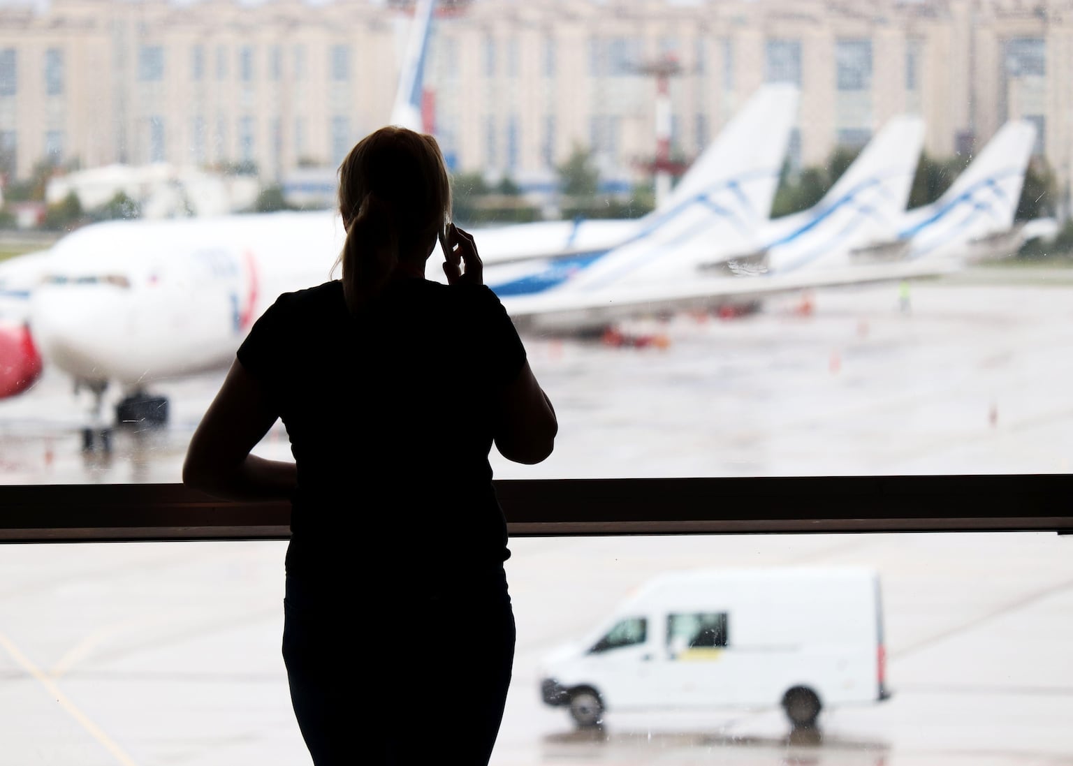 Why business travel insurance isn’t a ‘nice to have’