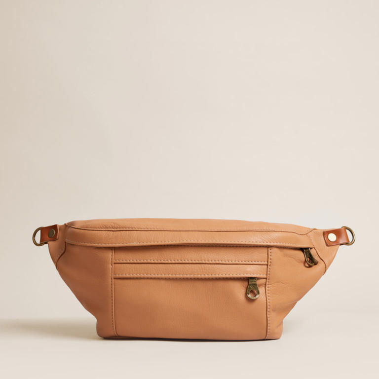 How Parker Thatch became one of the most beloved handbag brands