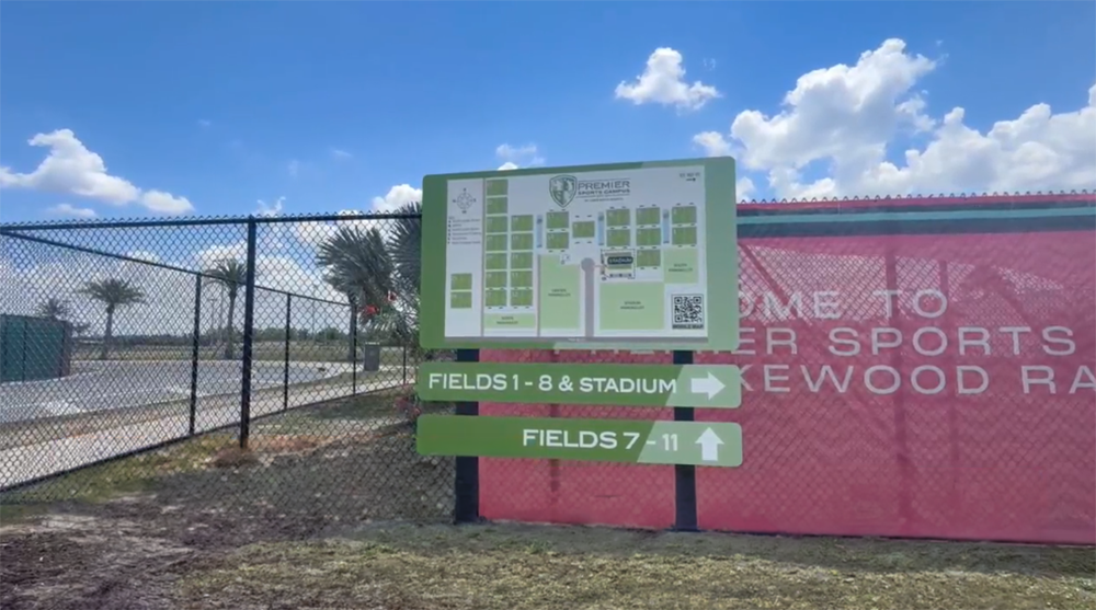 Lakewood Ranch ice sports complex expansion approved
