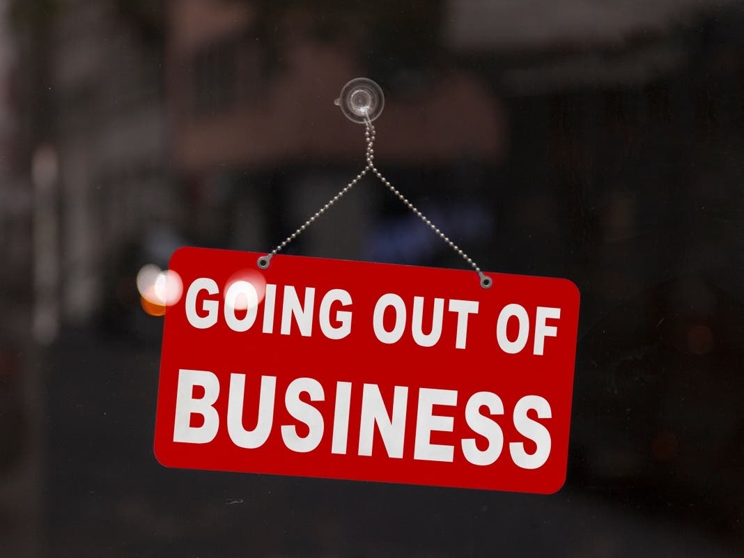 Popular restaurants around Bay Area abruptly close, laying off hundreds ...