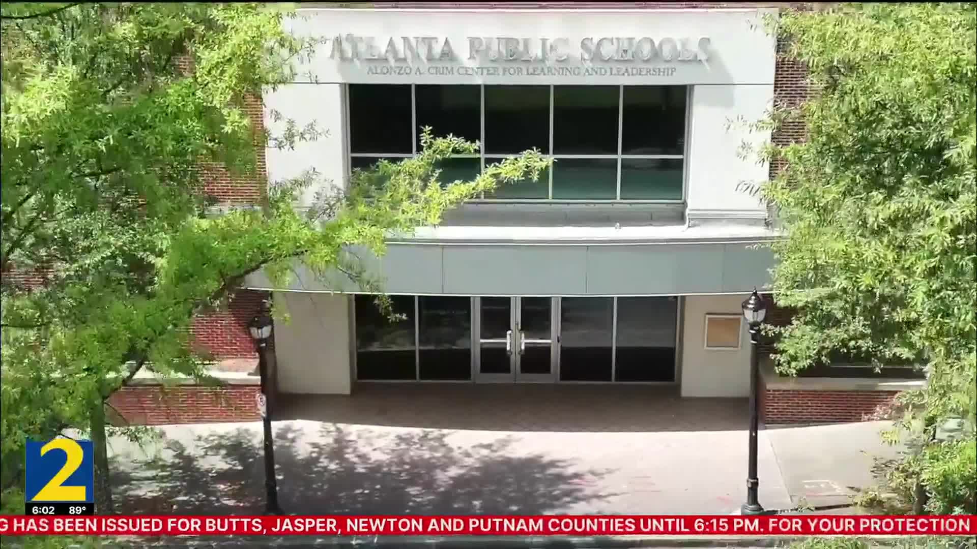 DeKalb County Schools accused of misallocating millions in education ...