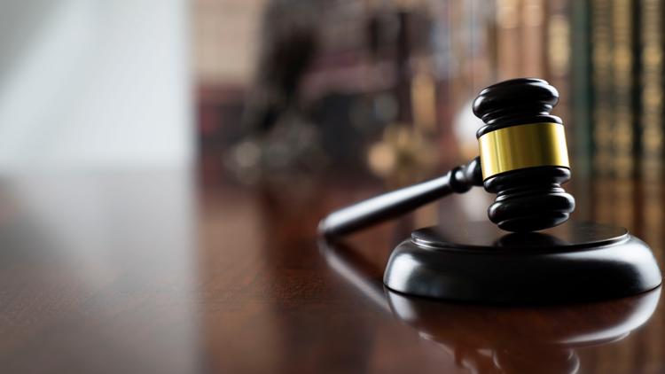 Buffalo man to spend ten years in prison for fentanyl charge