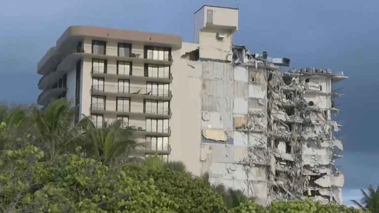NIST: Structural failures began weeks before Surfside condo collapse ...