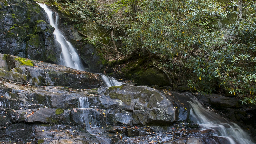 Mountain towns and scenic escapes across Tennessee