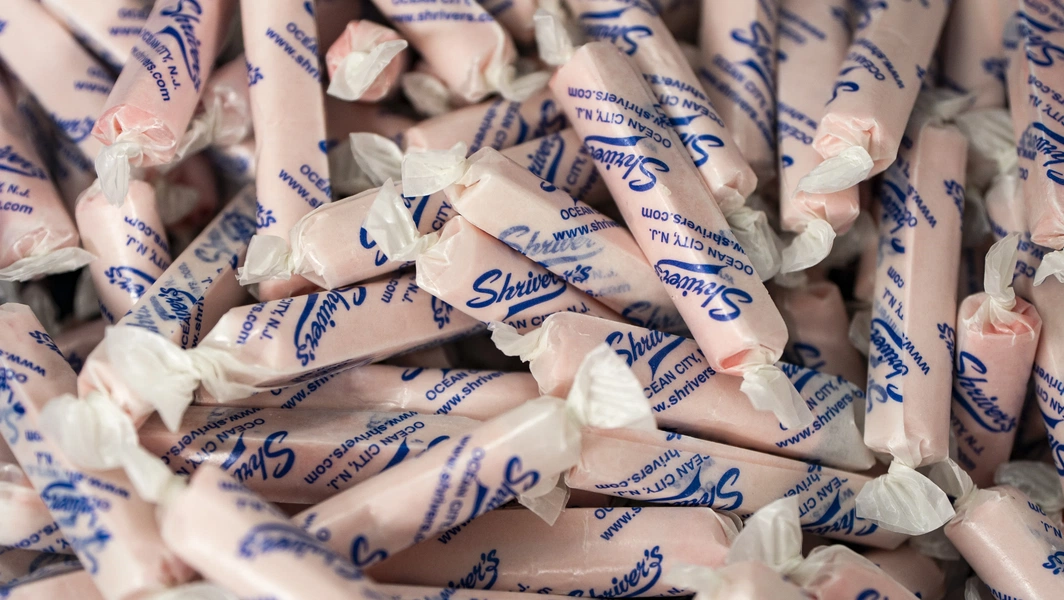 11 classic boardwalk foods to savor
