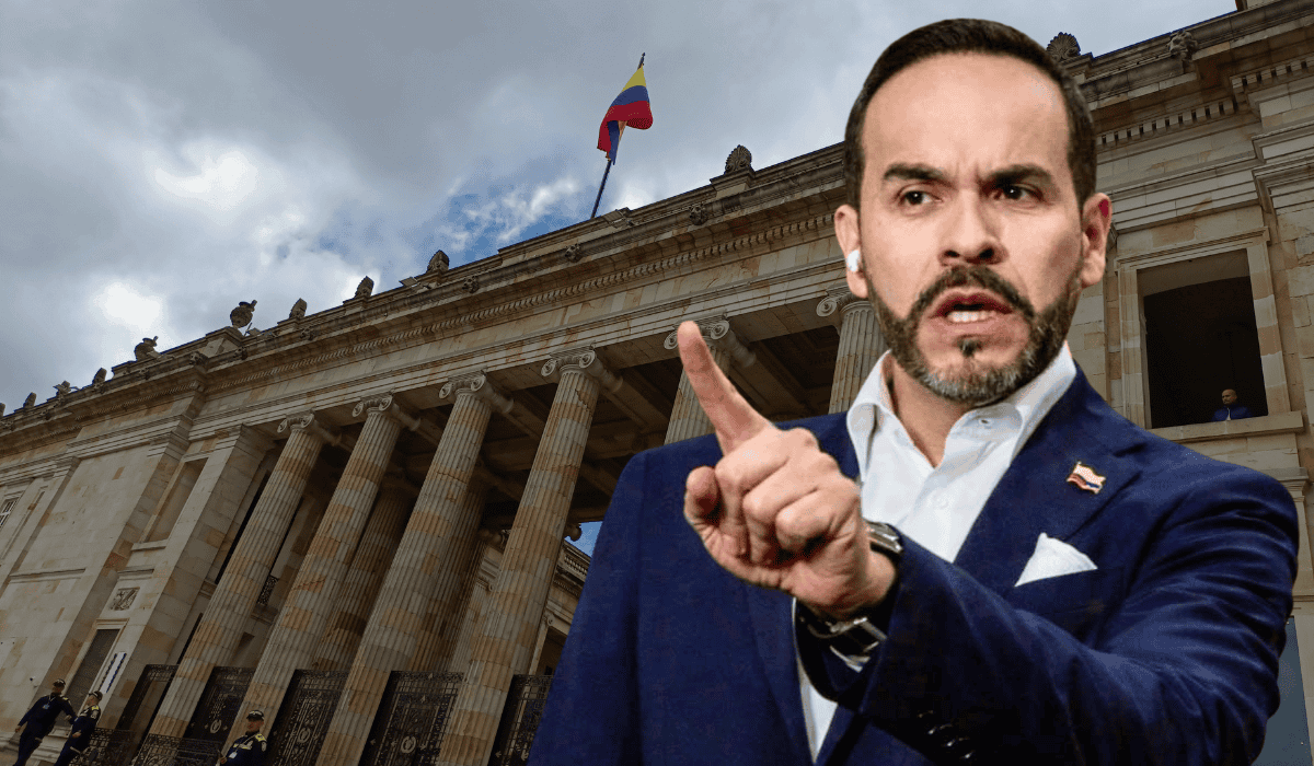 Oxford Economics: Al gobierno de De la Espriella le costaría mantener ...