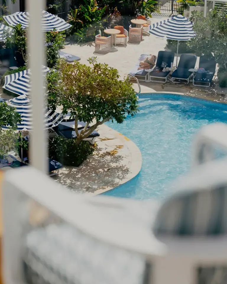 New look, new life: Elysium Noosa crowned 2026 Hotel Transformation of ...