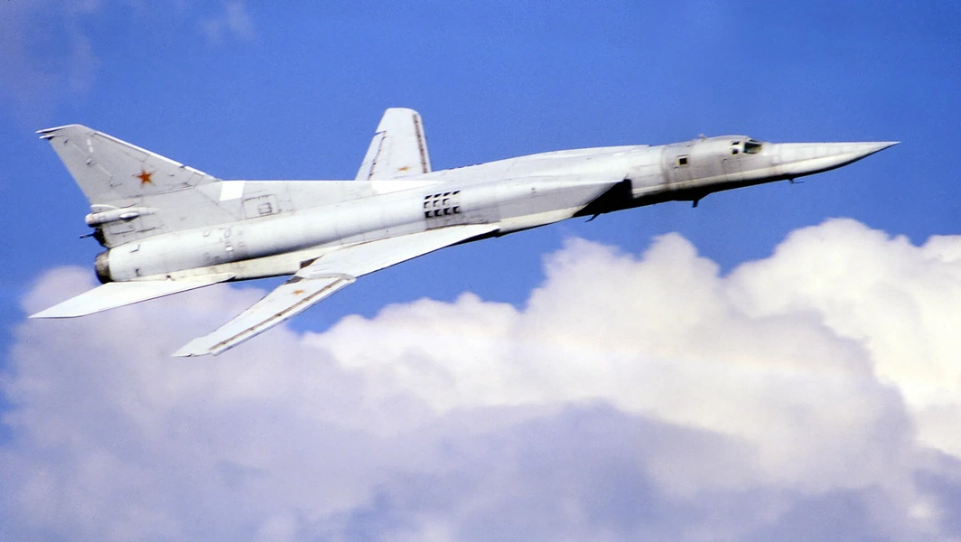 5 Soviet aircraft plagued by design flaws