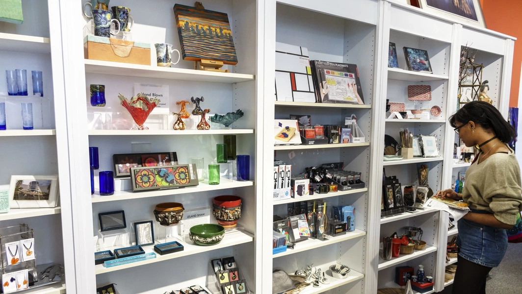 9 unique Oregon shops for oddities and curiosities