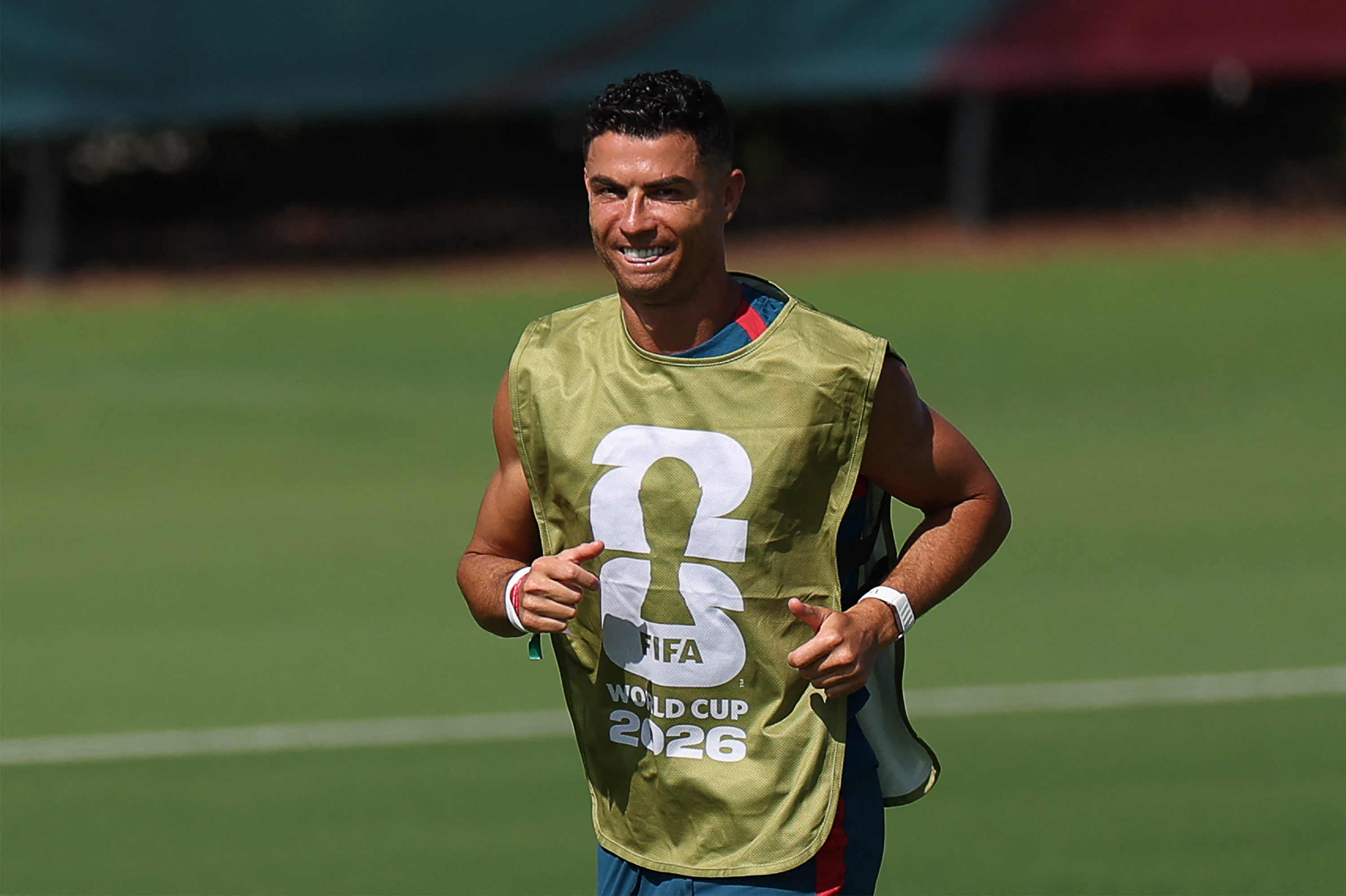 World Cup day 13 what to watch: Can Portugal and Cristiano Ronaldo turn ...