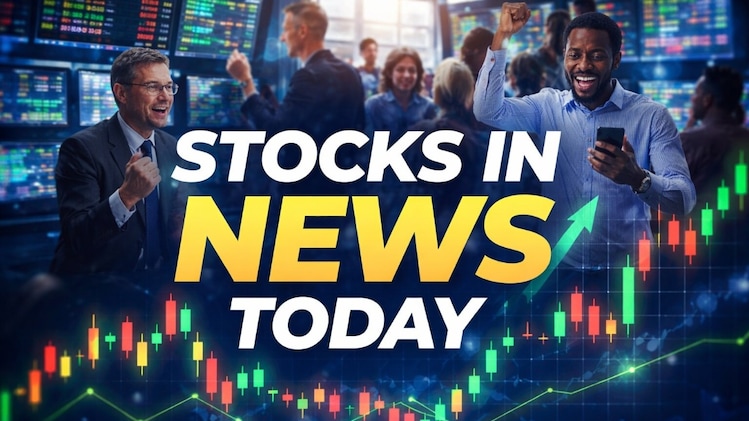 Top stocks in news: BEL, Vodafone, Hind Zinc, Info Edge, JSW Infra ...