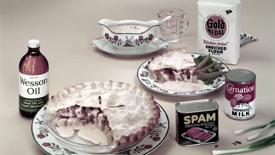 12 humble foods that became beloved classics