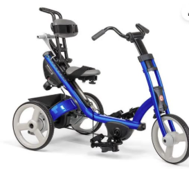 Berwyn family searching for missing tricycle belonging to 5-year-old ...
