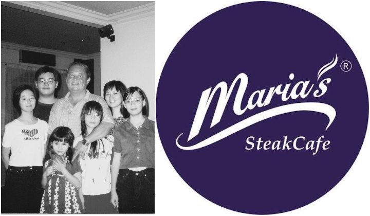 [Exclusive] From a home kitchen in Ipoh to Suria KLCC: The story behind ...
