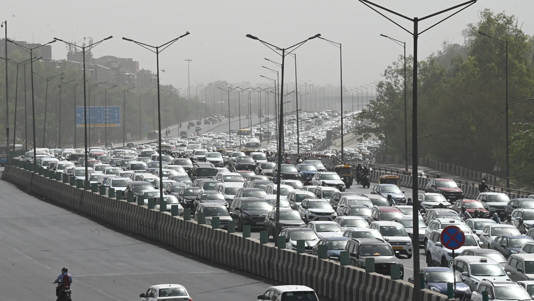 Delhi clears ₹15,000 crore plan for 55-km Ring Road corridor