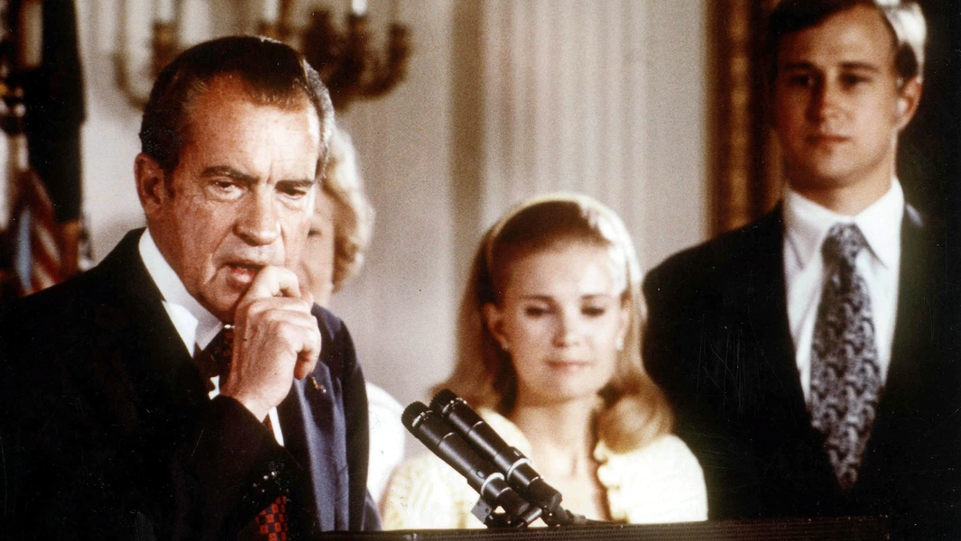 16 landmark events that shaped the 1970s