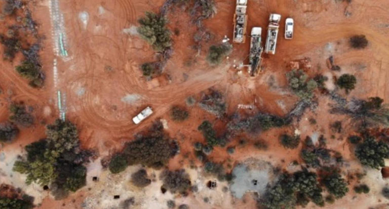 Dreadnought Resources records 94% increase in high-grade resource at ...