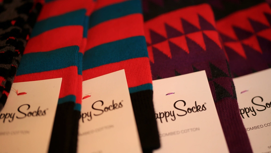 Men's socks: Styles, materials, and care tips