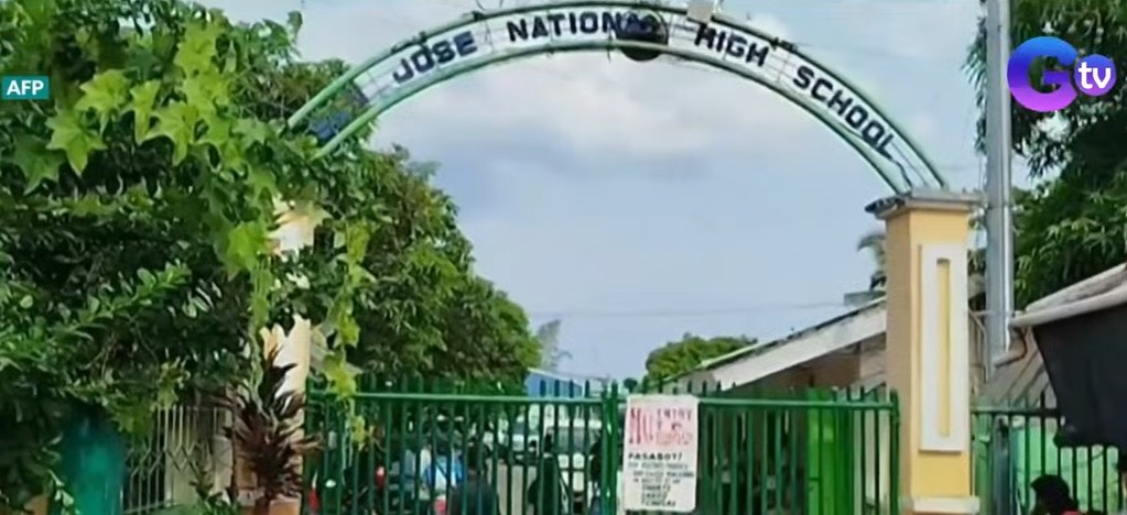 What we know so far: Day 2 of Tacloban school shooting
