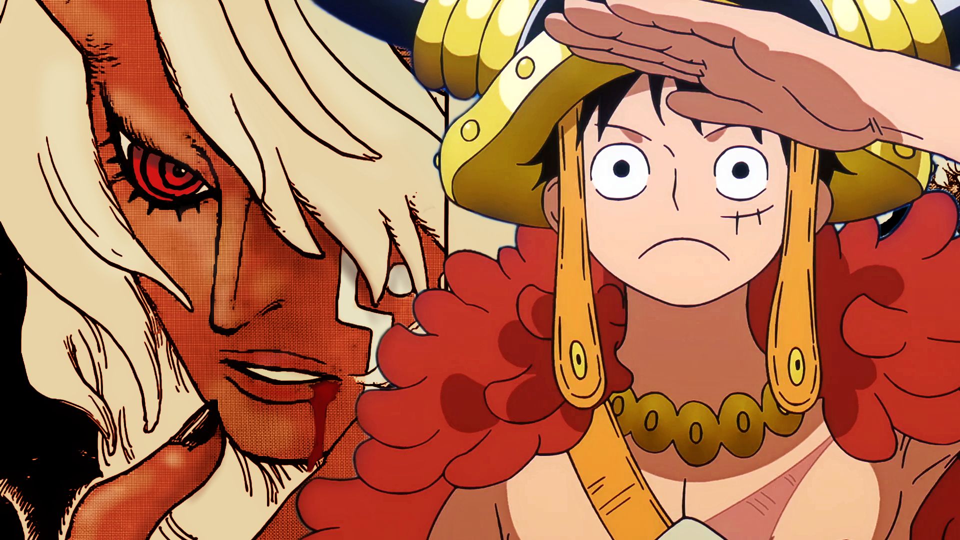 One Piece's newest release officially settles a major Imu debate