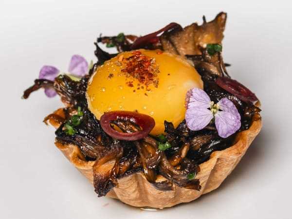 Austin wine bar unveils remodel and impressive seasonal tasting menu