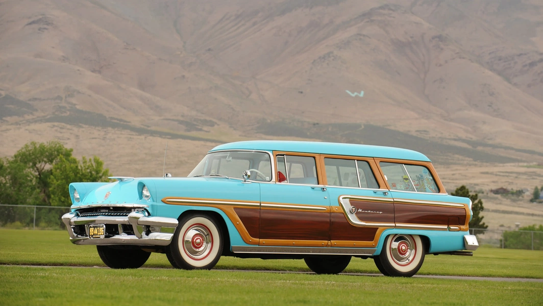 12 classic station wagons that defined style and utility