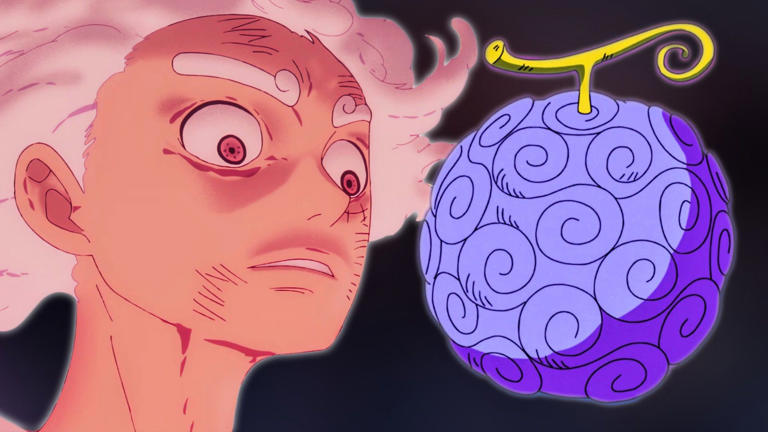 One Piece officially teases Luffy's Gear 6 transformation