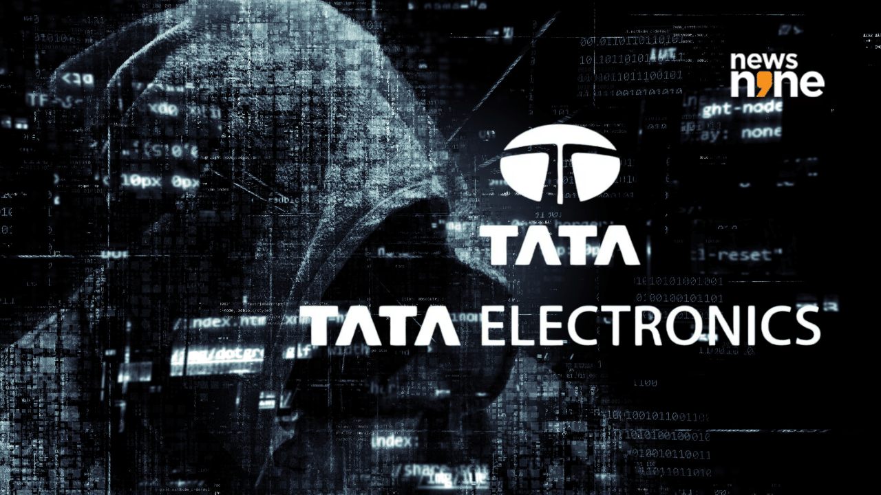 Who is World Leaks? Group claims Apple, Tesla files stolen from Tata ...