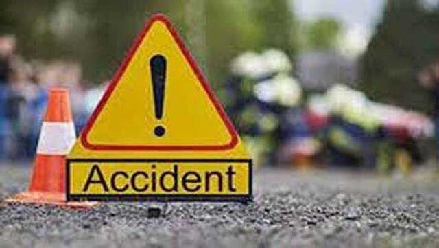 Tipper lorry runs into bus stop in Kerala, killing at least three