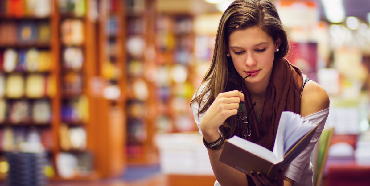 Este es el libro electrónico a color que están agotando las mujeres de +45