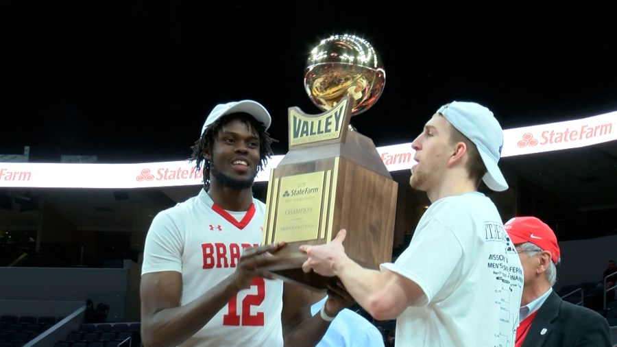 MVC shakes up Arch Madness format, top two seeds to earn byes to ...