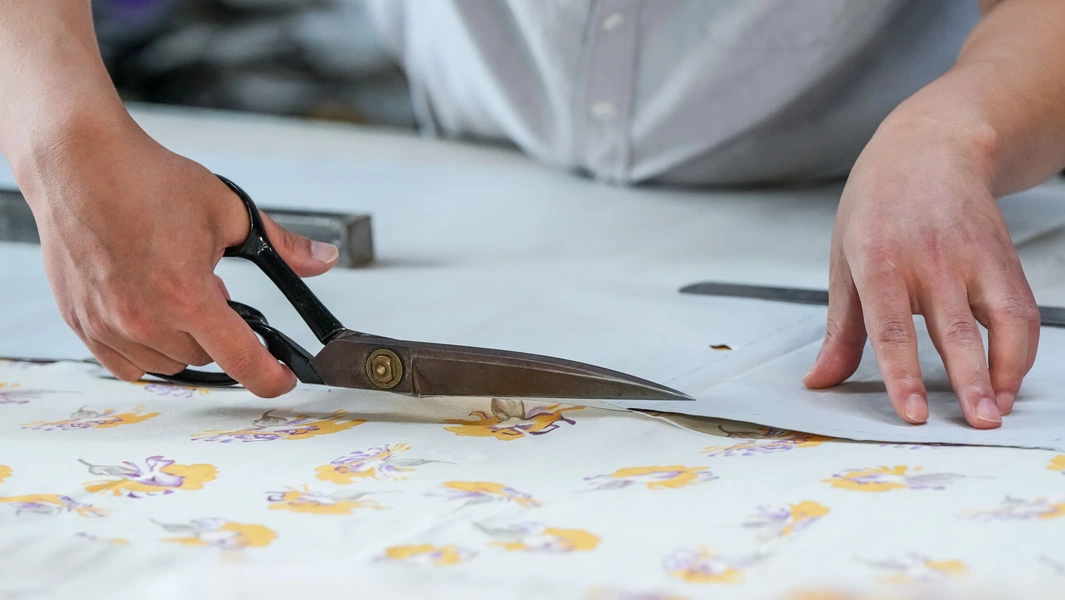 11 essential sewing techniques and tips