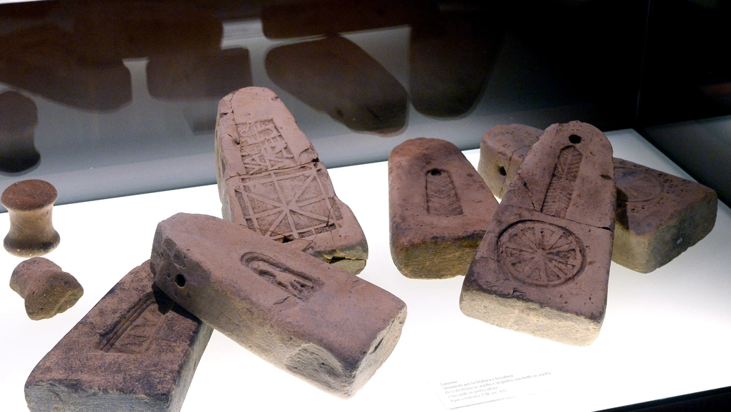 9 fascinating facts about cheese wheels