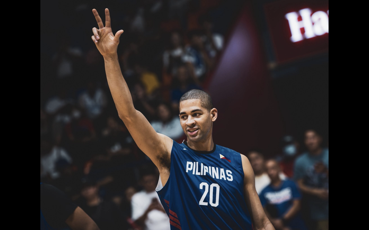 Mike Phillips credits faith for Gilas breakthrough
