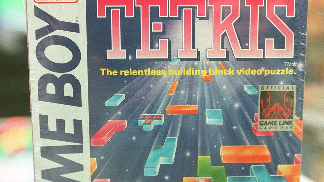 10 iconic games without storylines