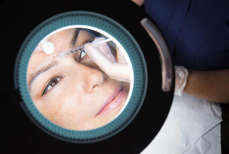 UAE issues urgent alert over bogus Botox treatment posing 'serious risk ...