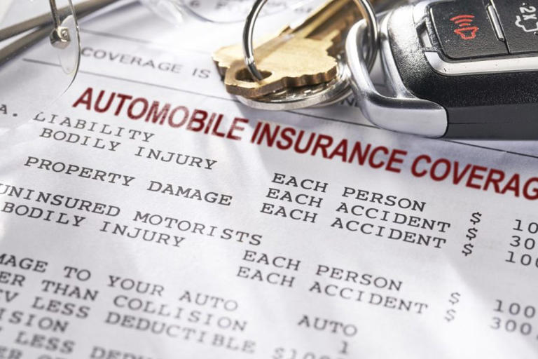 Insurers warn bill waiting for McKee’s signature could raise car ...