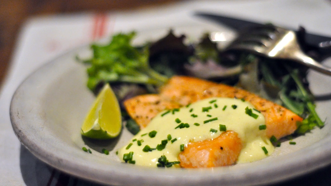 15 easy seafood recipes for quick, flavorful meals