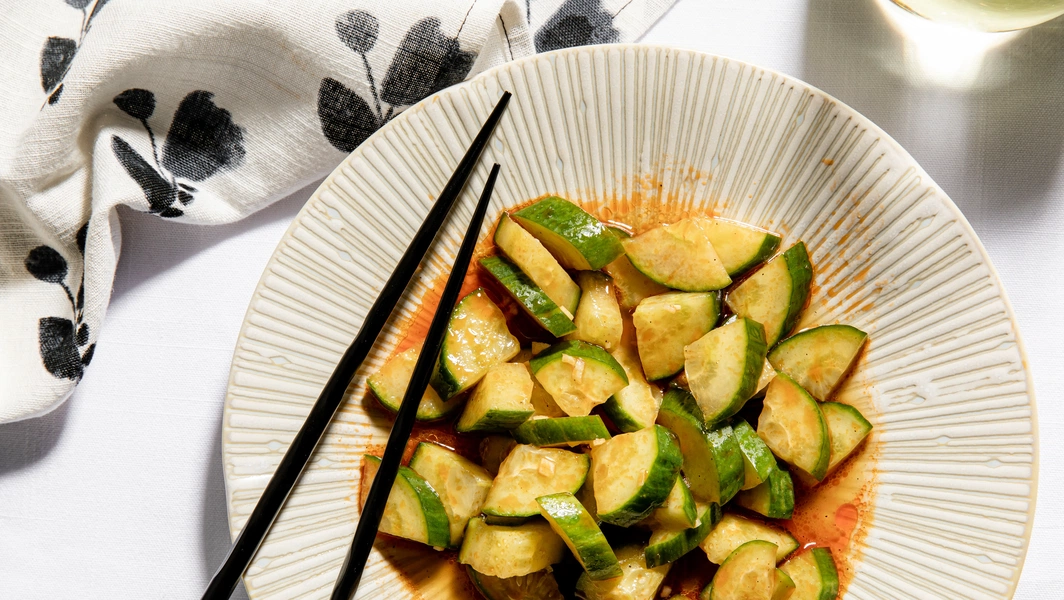 16 fresh and flavorful summer side dishes