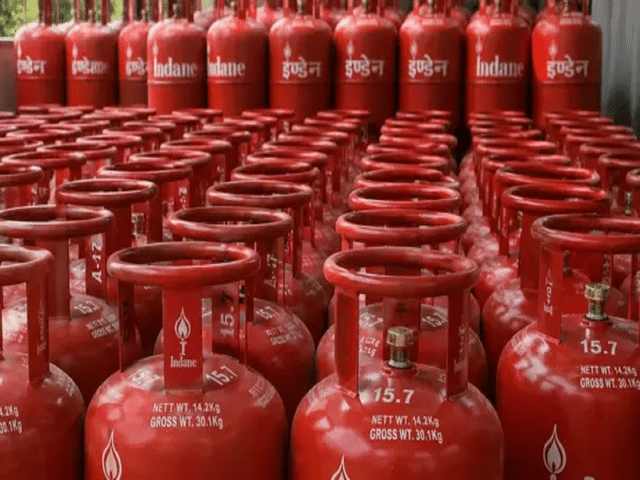 Your gas refill may stop from July 1! Know why the government is taking ...