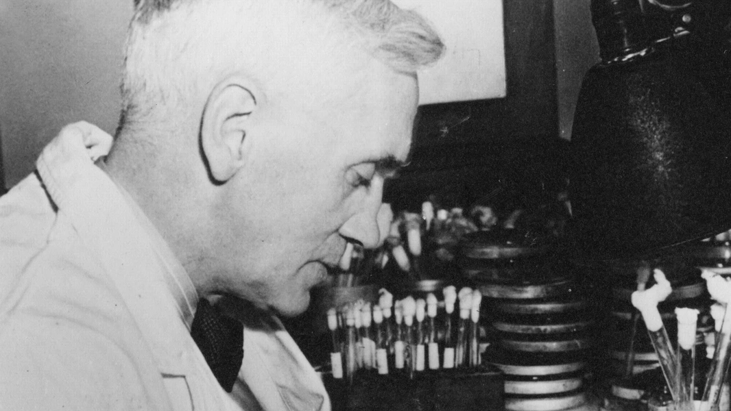 17 accidental discoveries that changed the world