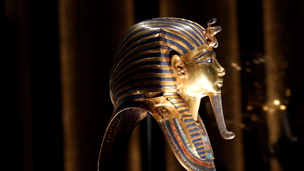 18 remarkable archaeological discoveries across history