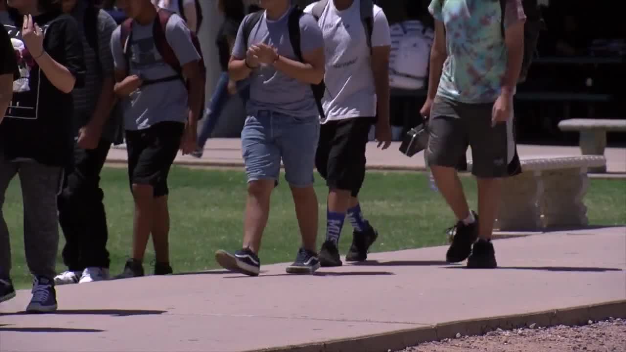 Arizona's letter-grade system does not always reflect performance