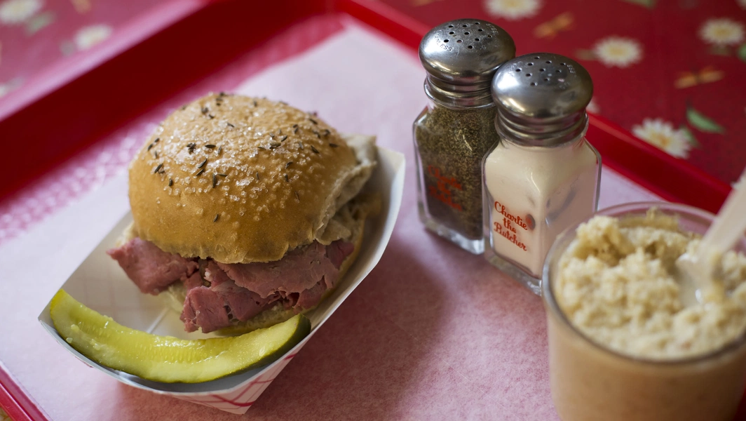 9 unique regional sandwiches across America