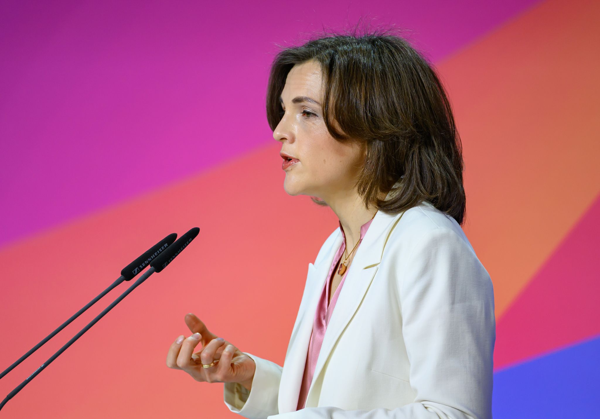 Kaiser warnt: Rentenniveau-Absenkung trifft Osten hart