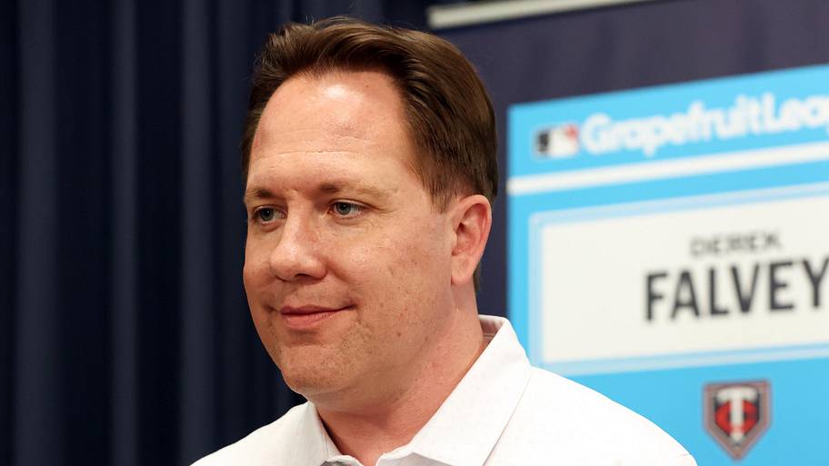 One of Twins' biggest mistakes during the Derek Falvey era just got DFA ...