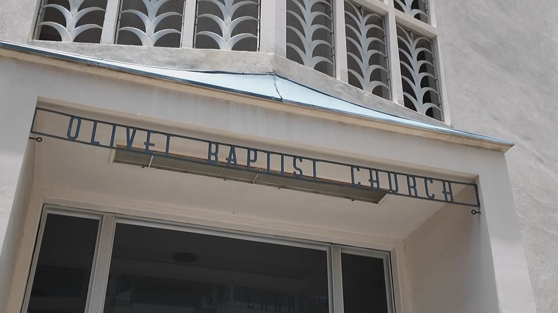 Olivet Baptist Church celebrates 100 years in Honolulu
